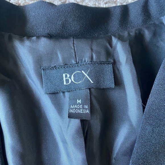 BCX | Jackets & Coats | Bcx Blazer | Poshmark